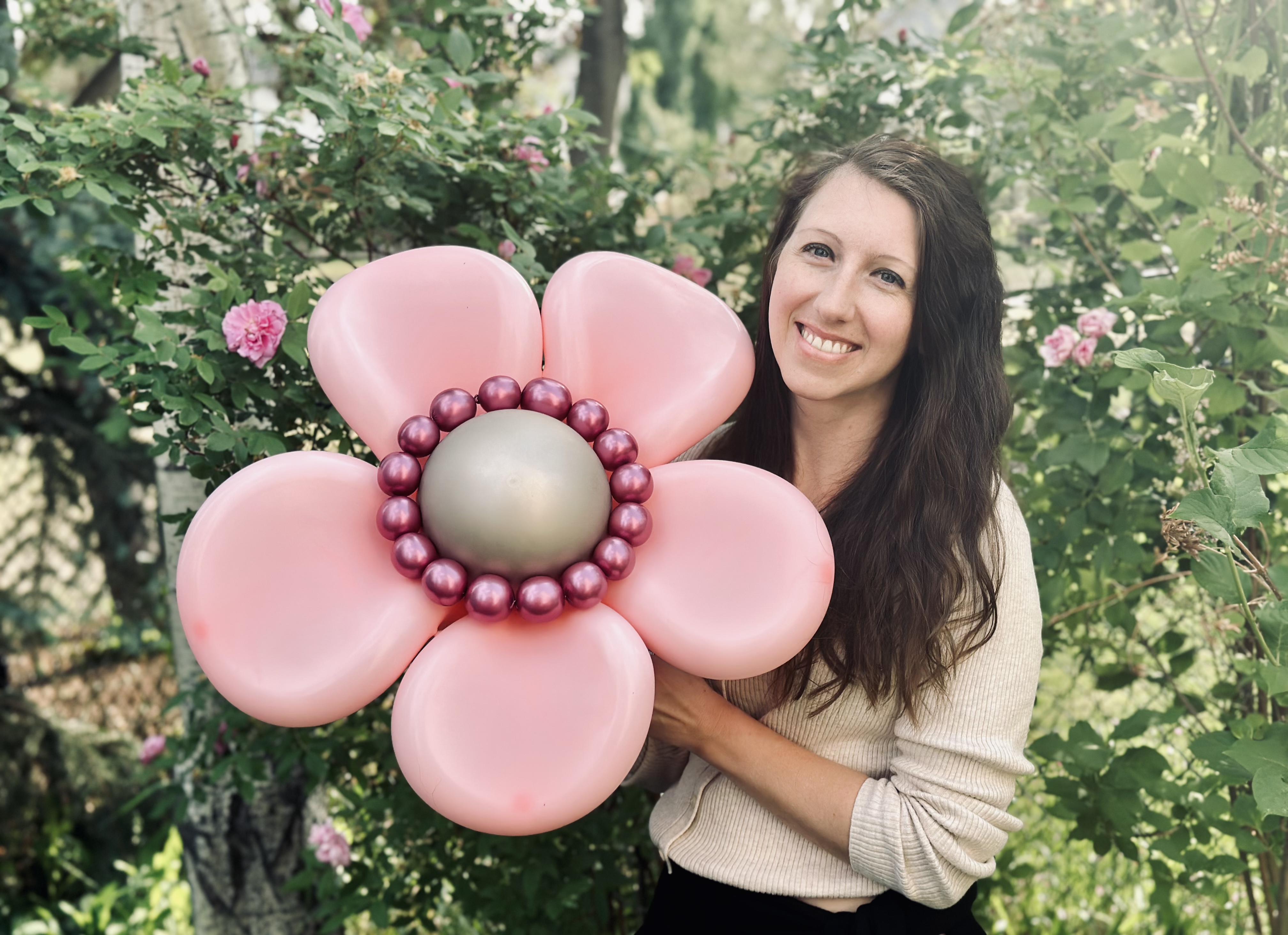 Balloon Flair – Balloon Arrangement Calgary
